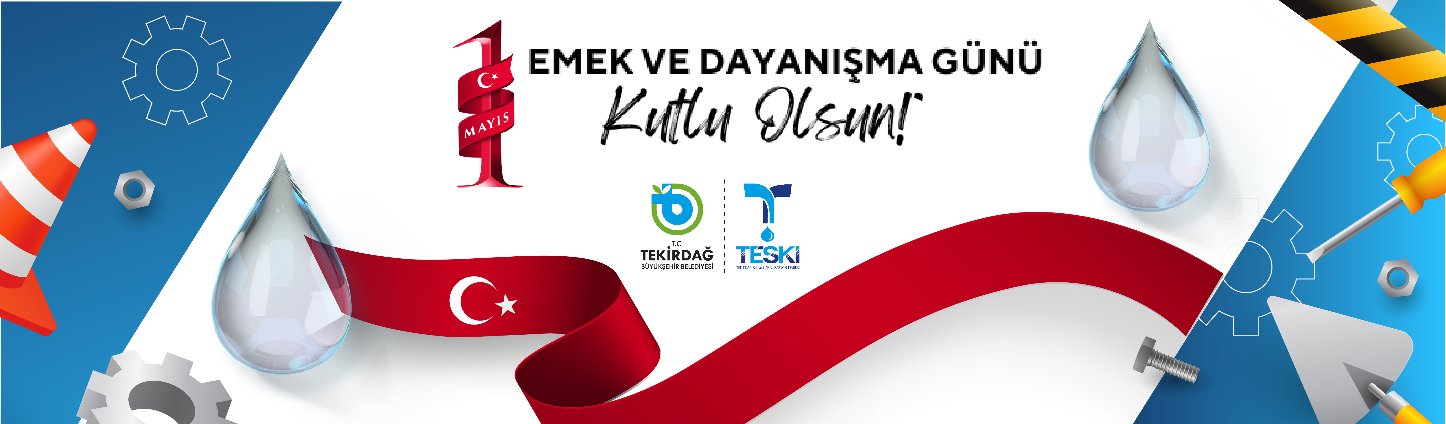 TESKİ Genel Müdürlüğü