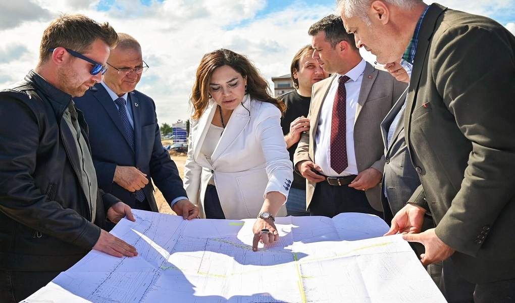 TESKİ Genel Müdürlüğü