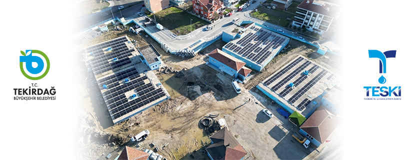 TESKİ Genel Müdürlüğü