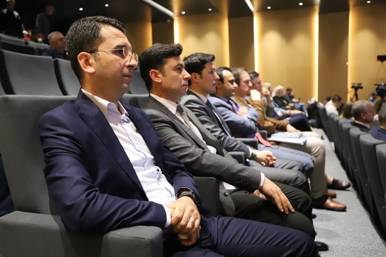 TESKİ 2023 YILI MAYIS AYI OLAĞAN GENEL KURUL TOPLANTISI YAPILDI